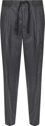 Dolce & Gabbana Pantalons Décontractés - Gris
