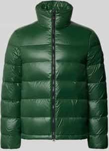 Peuterey Regular Fit Steppjacke mit Stehkragen Modell KEKE