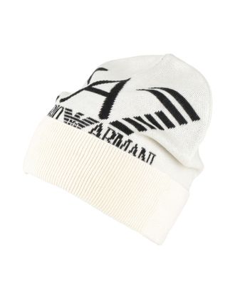 Emporio Armani ACCESSOIRES - M&uuml;tzen & H&uuml;te auf YOOX.COM