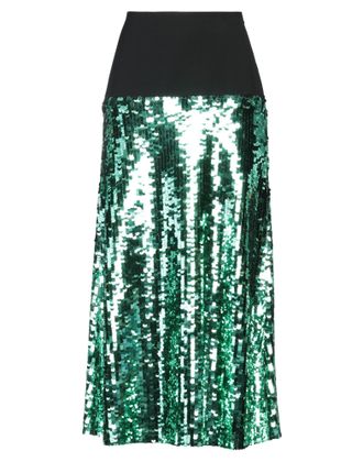 Erika Cavallini Semi Couture HOSEN & RÖCKE - Midi-Röcke auf YOOX.COM