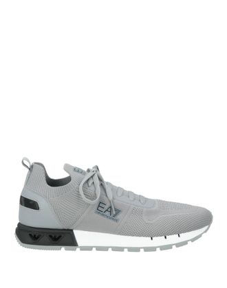 Emporio Armani SCHUHE - Sneakers auf YOOX.COM