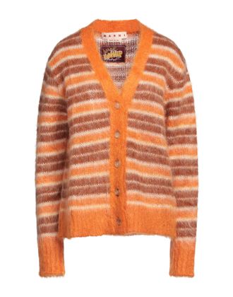 Marni STRICKWAREN - Strickjacken auf YOOX.COM