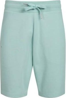 Eden Park Short &agrave; logo en coton