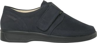 Ganter Karin Slipper - - Shoes - Damen - Blau - 38 EU