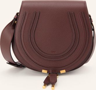 Chlo&eacute; Umh&auml;ngetasche Marcie braun