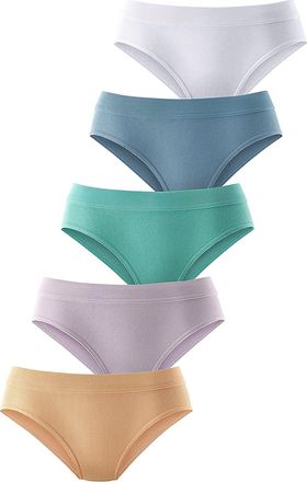 Petite Fleur Damen H&uuml;ftslip