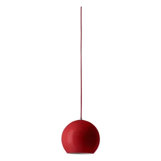 & Tradition Suspension Topan VP6 & Tradition