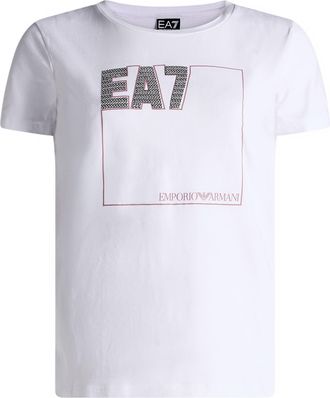 Emporio Armani TOPS - T-shirts auf YOOX.COM