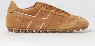 Hogan Baskets Femme couleur Beige