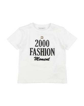 Dolce & Gabbana TOPS - T-shirts sur YOOX.COM