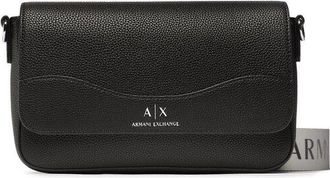 A|X Armani Exchange Handtasche 942912 CC783 0002 Schwarz