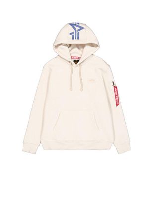 Alpha Industries Hoodie Backprint Hoodie