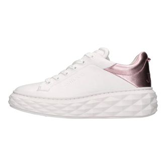Jimmy Choo London Damen, Schuhe, Wei&szlig;, 35 EUGr&ouml;&szlig;e