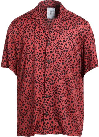 Pantaloni Torino TOPS - Hemden auf YOOX.COM