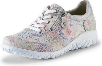 Waldl&auml;ufer Sneaker Havy-Soft Waldl&auml;ufer Orthotritt mehrfarbig