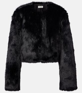 Staud Cropped-Jacke Casimira