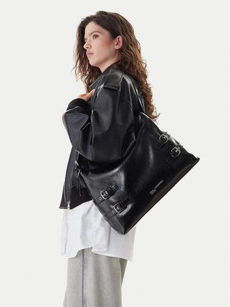 Karl Lagerfeld Handtasche B1W30154 Schwarz