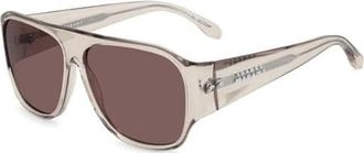 Isabel Marant IM 0239/S Gafas, Nude, ESTANDAR Unisex Adulto