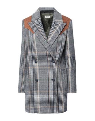 Zadig&Voltaire JACKEN & MÄNTEL - Mäntel auf YOOX.COM