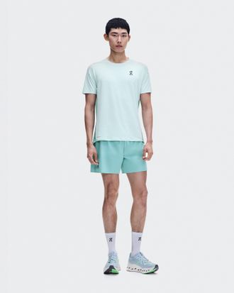 On 5 Performance Shorts
