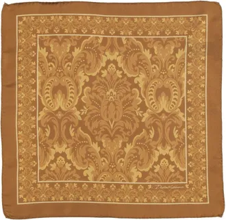 Dolce & Gabbana ACCESSOIRES - Schals auf YOOX.COM