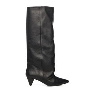 Alchimia Aliananero - - Shoes - Damen - Schwarzk - 36 EU