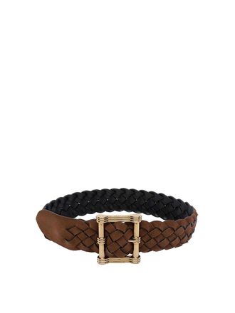 Etro Ceinture - Marron