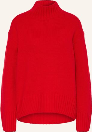 Darling Harbour Darling Harbour Pullover rot