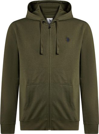 U.S.Polo Association TOPS - Sweatshirts auf YOOX.COM