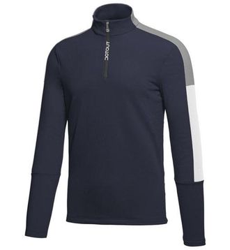Dotout Cross M - Fleecepullover - Herren