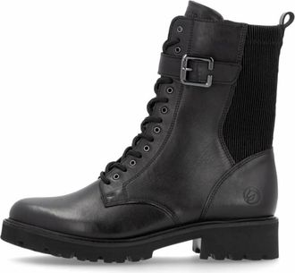 Remonte Chelsea Boot - - Shoes - Damen - Schwarzk - 37 EU
