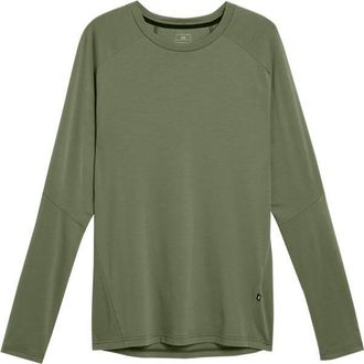 On Herren Hemd Focus Long-T