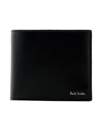 Paul Smith WALLET BF COIN INTMULT