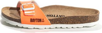 Bayton Pantolette Jazz