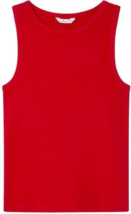 Springfield Damenoberteil, pfirsich, Medium