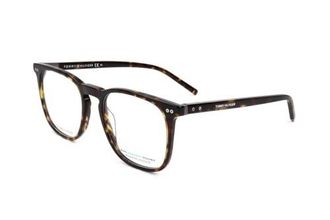 Tommy Hilfiger Lunettes de Vue Tommy Hilfiger TH 1940 086 HAVANA 52/19/150 Homme