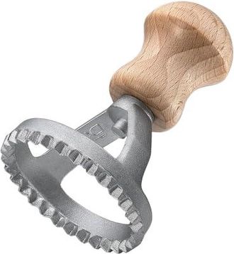 K&uuml;chenprofi K&uuml;chenprofi Ravioliausstecher Pastacasa-Kp803802555/grau