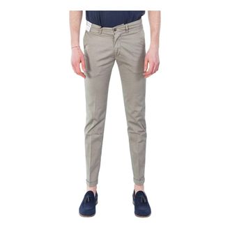 Re-hash P249 iel 2104 102 Hosen - - Trousers - Herren - Beige - W40