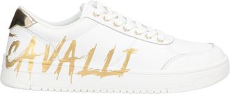 Just Cavalli SCHUHE - Sneakers auf YOOX.COM