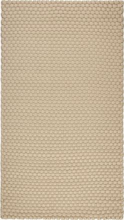 Pad Pad Fu&szlig;matte Uni beige