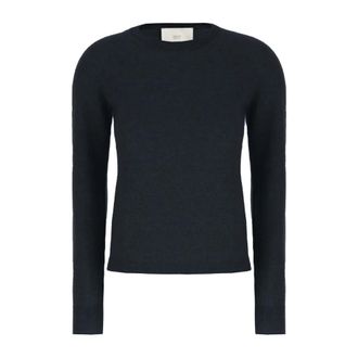 VANIS&Eacute; V74602 Notte Strickware - - Knitwear - Damen - Blau - S