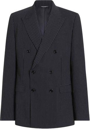 Dolce & Gabbana Blazer - Bunt
