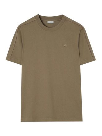 Burberry T-Shirt - Braun