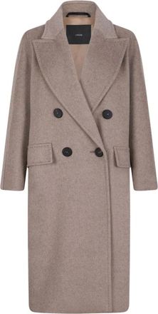 Max Mara Damen, Mäntel, Grau, XSGröße