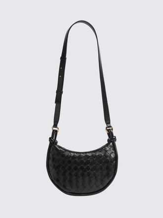 Bottega Veneta Umh&auml;ngetasche Damen Farbe Schwarz