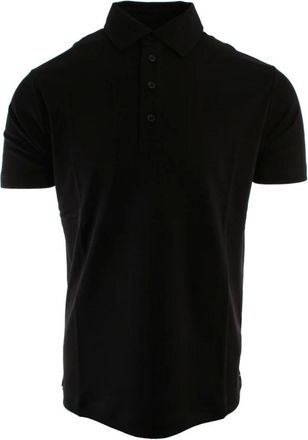 Paul & Shark Homme, Tops, Noir, Taille: M Polo