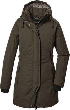 G.I.G.A. DX by killtec Damen Mantel GW 70 WMN PRK