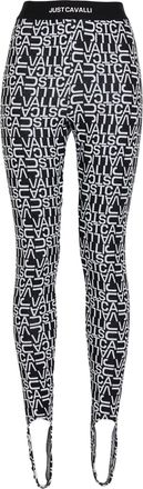 Just Cavalli HOSEN & R&Ouml;CKE - Leggings auf YOOX.COM