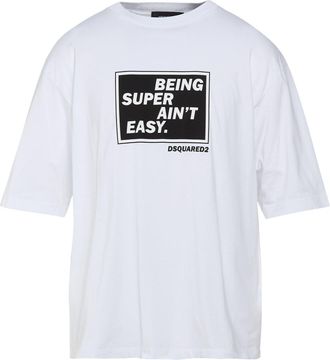 Dsquared2 TOPS - T-shirts auf YOOX.COM