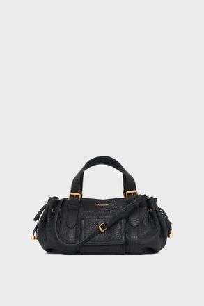 Gerard Darel Sac &agrave; main en cuir bubble - 18H
